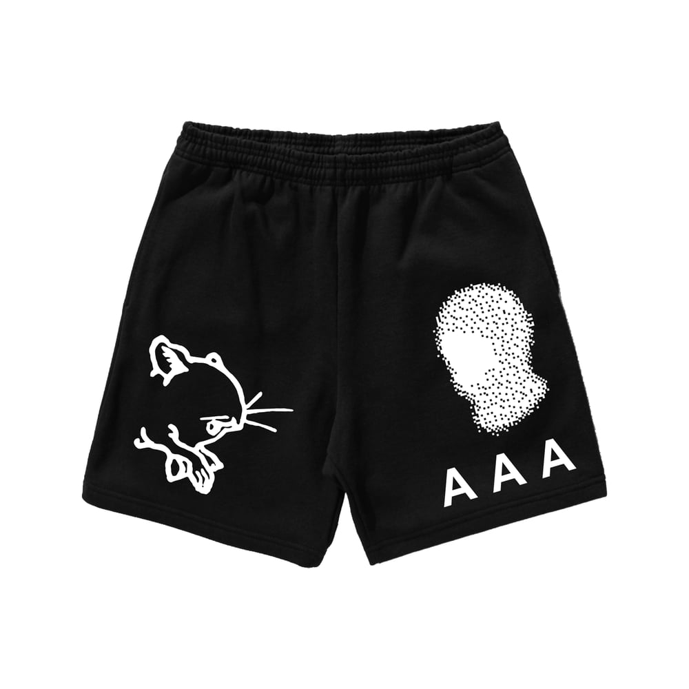 RAMPS - AAA Shorts – Homebody