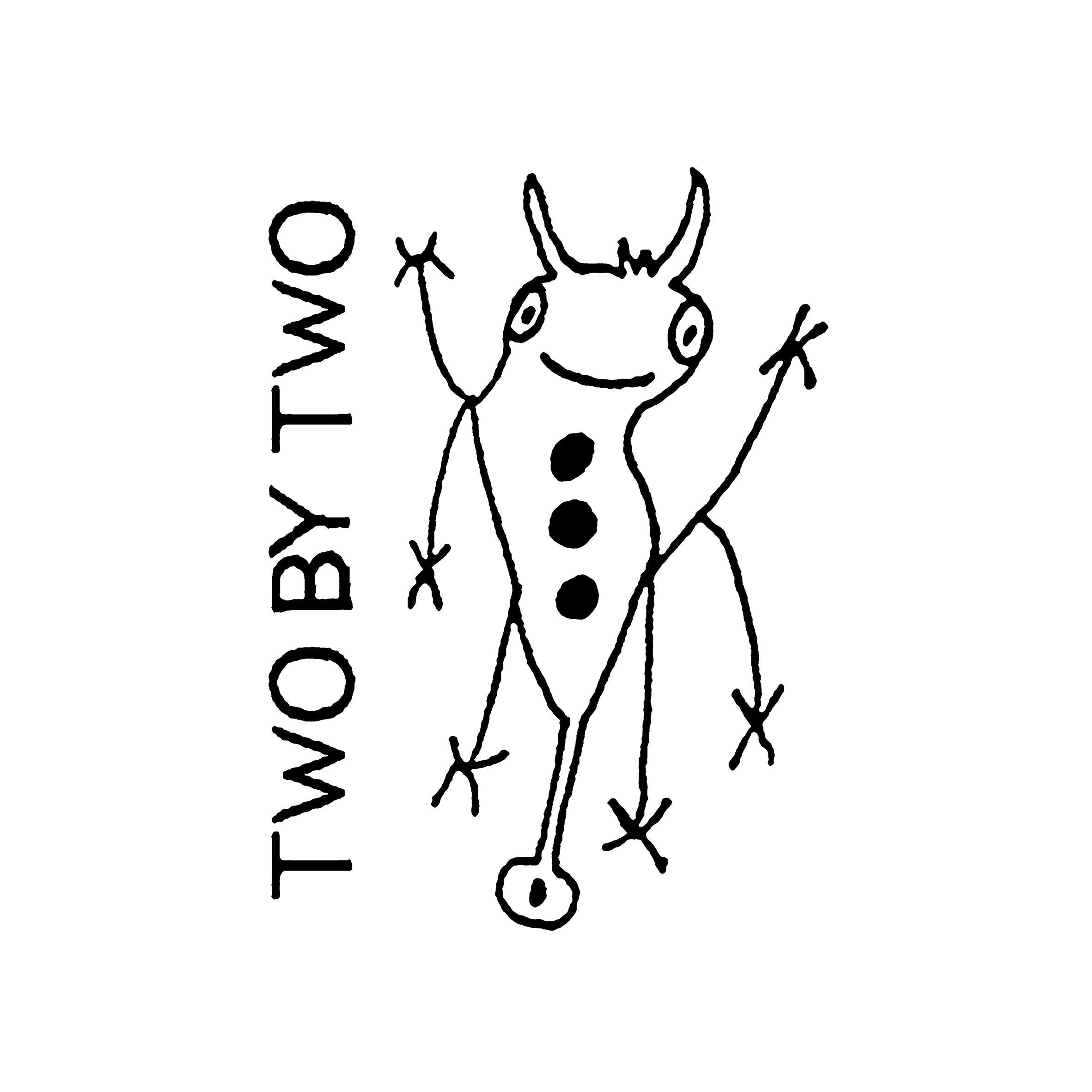 Two by Two – Homebody