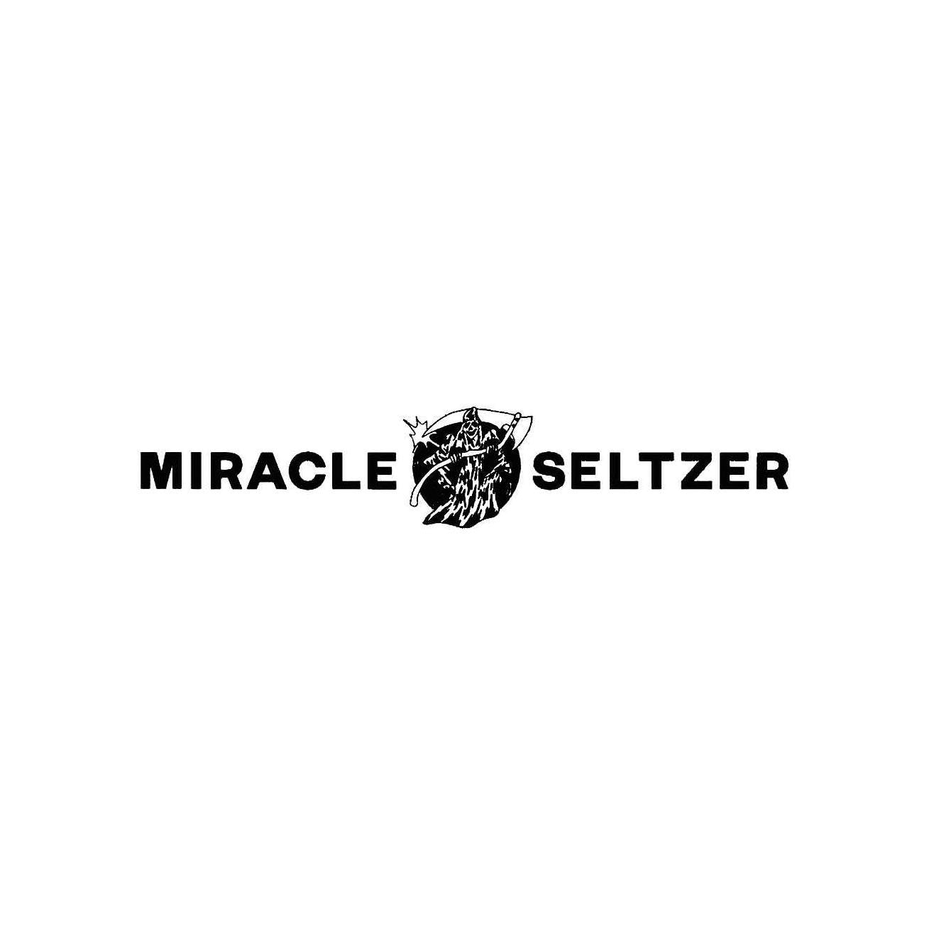 Miracle Seltzer – Homebody
