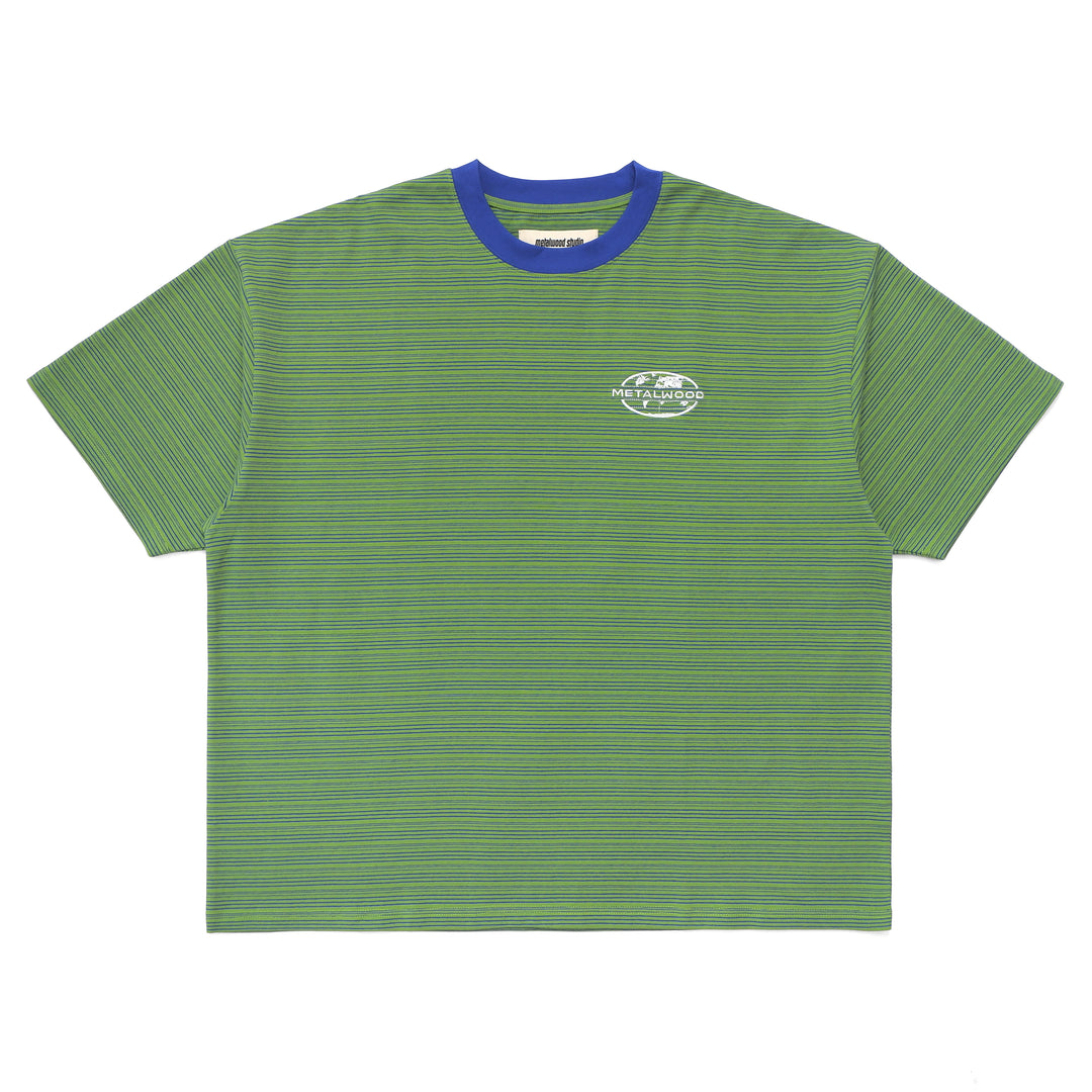 Metalwood Studio - World Class Oversized T-Shirt – Homebody