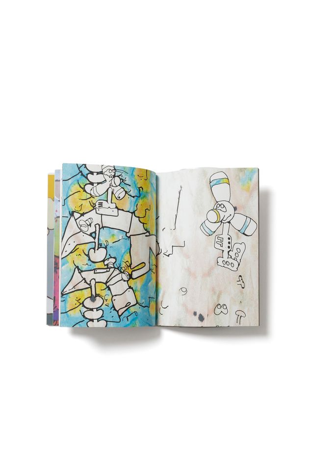 Hard Tomes - Leomi Sadler & Russell Maurice: IJMIA Thing – Homebody