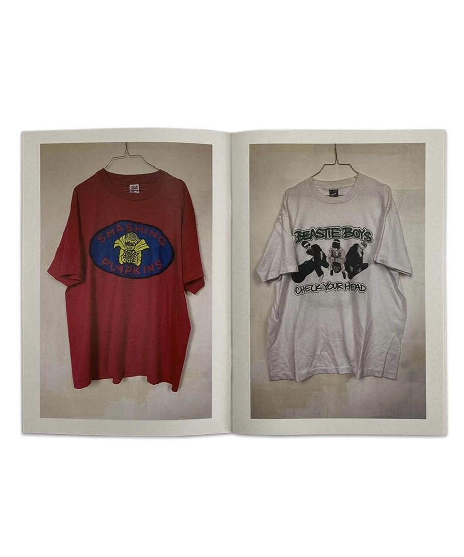 Salt and Pepper - Justin Hager: Hand Painted Tees – Homebody