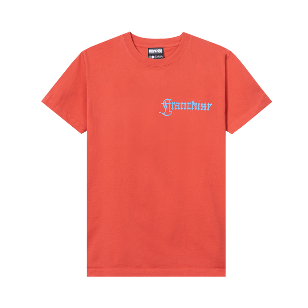 Franchise - Biometrics Shop T-Shirt – Homebody