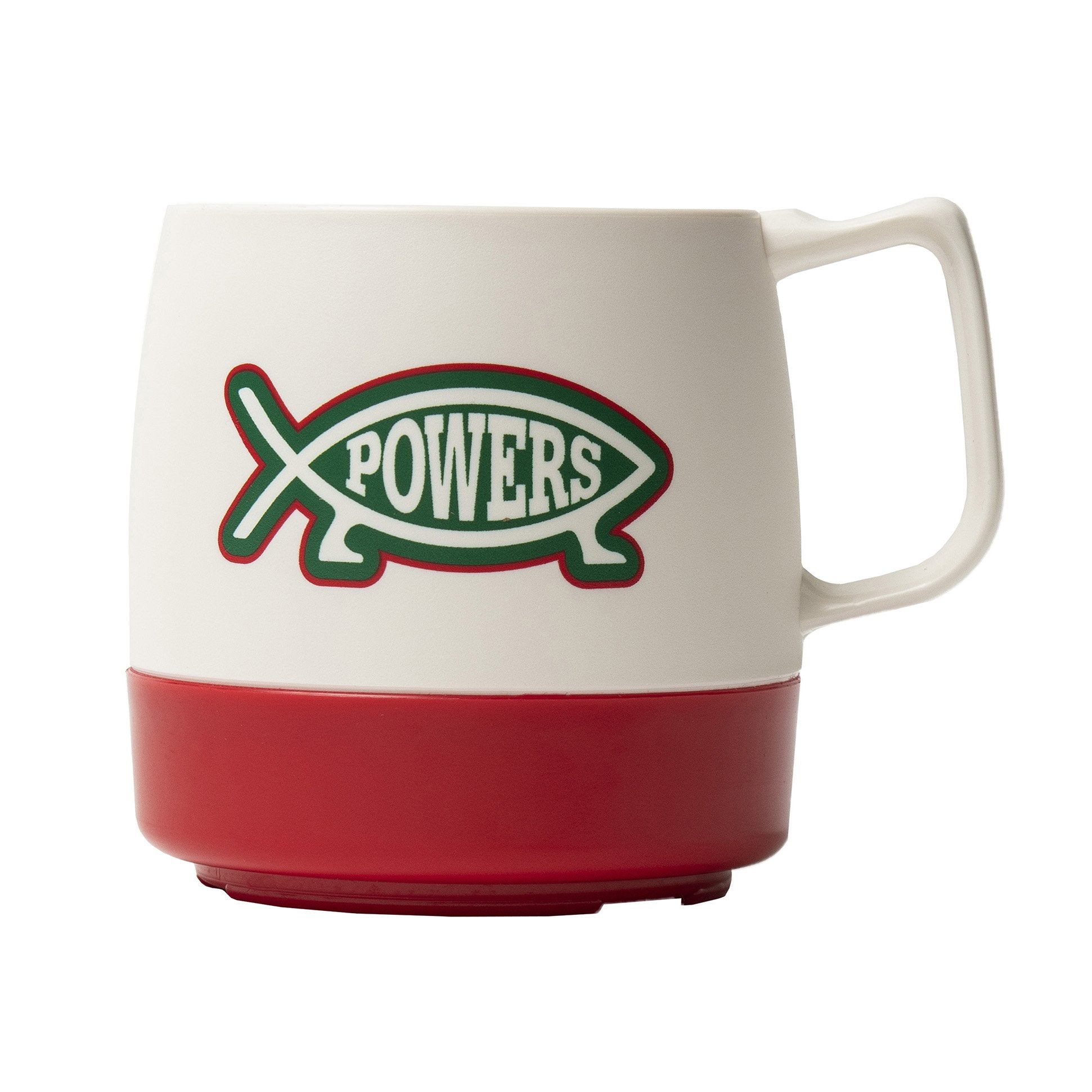 Powers Supply - Evolution Dynex® Mug – Homebody
